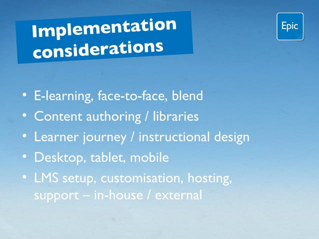 Introduction to Moodle | PPT