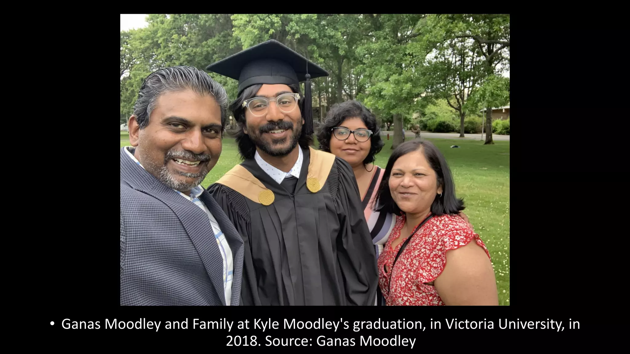 Moodley Family Gallery | PDF