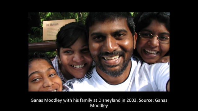 Moodley Family Gallery | PDF