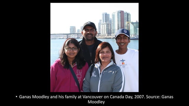 Moodley Family Gallery | PDF