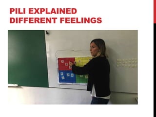 Mood meter | PPTX