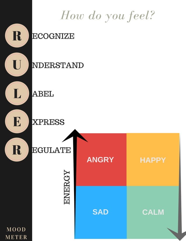 Mood Meter (EQ) | PDF | Science