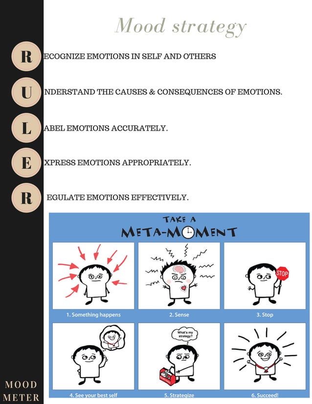 Mood Meter (EQ) | PDF | Science