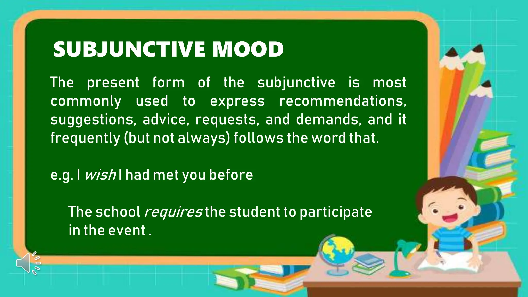 Moods of Verbs for Discussion in classroom.pptx