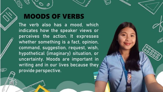 Moods of Verbs for Discussion in classroom.pptx