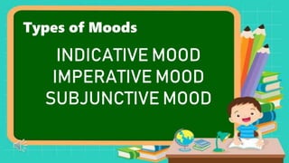 Moods of Verbs for Discussion in classroom.pptx