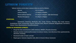 Mood Stabilizers | Psychotropic Drugs | Mental Health | Juhin J | PDF