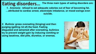 Mood swings in adoloscents | PPTX