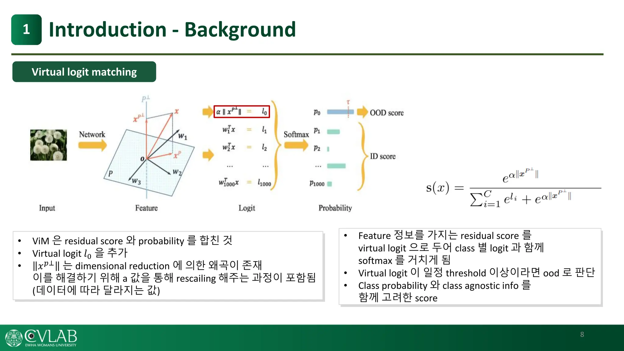 MOODv2 : Masked Image Modeling for Out-of-Distribution Detection | PDF