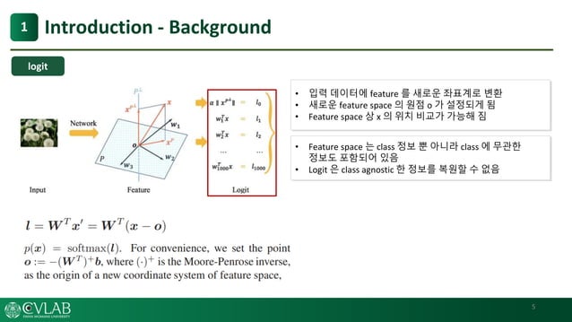 MOODv2 : Masked Image Modeling for Out-of-Distribution Detection | PPT