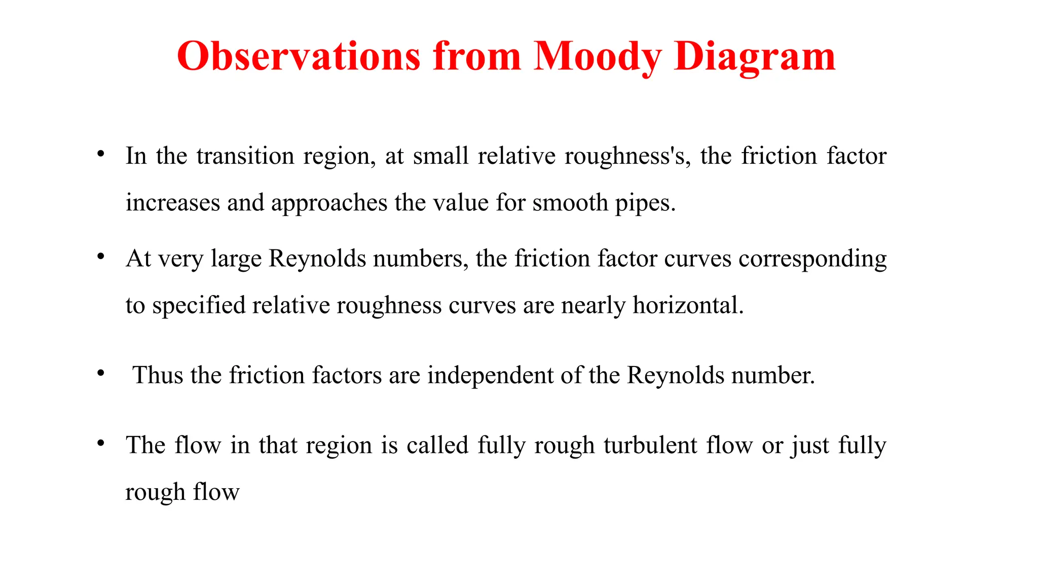 moodys equation and moodys chart for friction factor.pptx