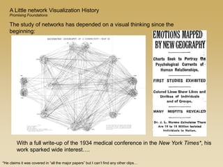 07 Network Visualization | PPTX