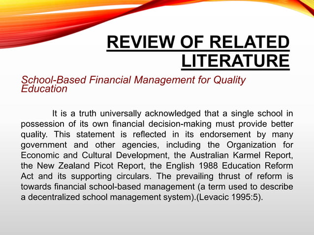 Mooe action research presentation | PPTX | Professional School | Postgraduate Education