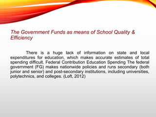 Mooe action research presentation | PPTX