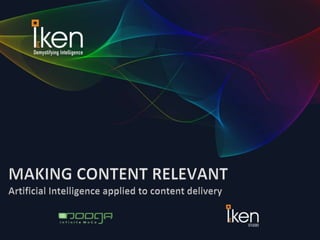 Mooga Case Study | PPT