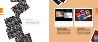 The MOO Ideas Book | PDF