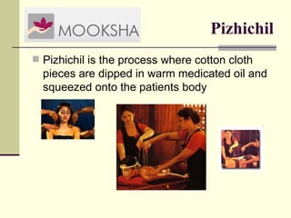 Mooksha Ayurveda | PPS