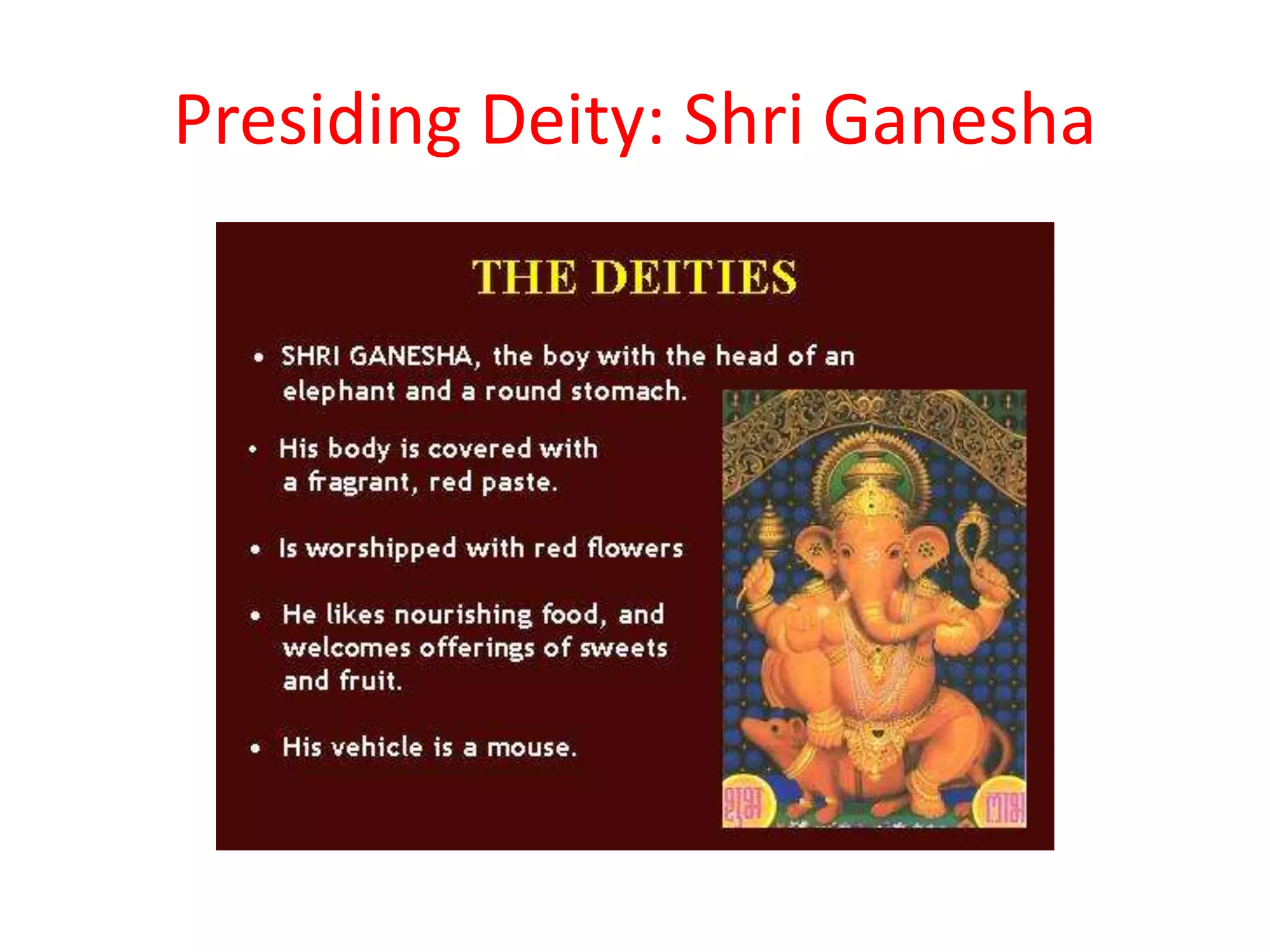 Mooladhara Chakra or Root Chakra - Sahaja Yoga | PPTX | Hinduism ...