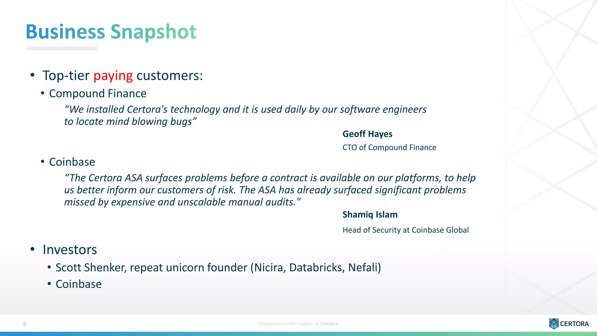 Modularity for Accurate Static Analysis of Smart Contracts | PDF ...
