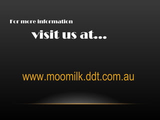 Moo milk.ppt