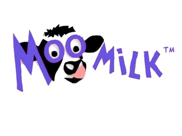 Moo milk ad | PPT