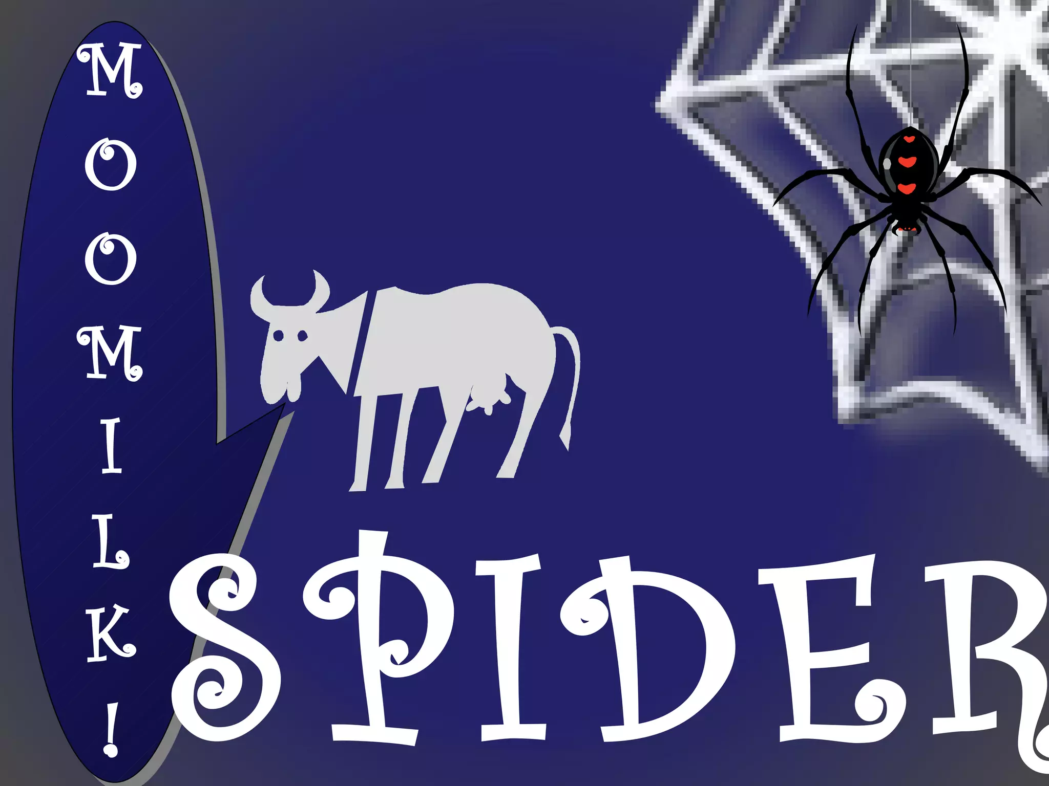 Moo milk advertisment | PPT | Food & Drink