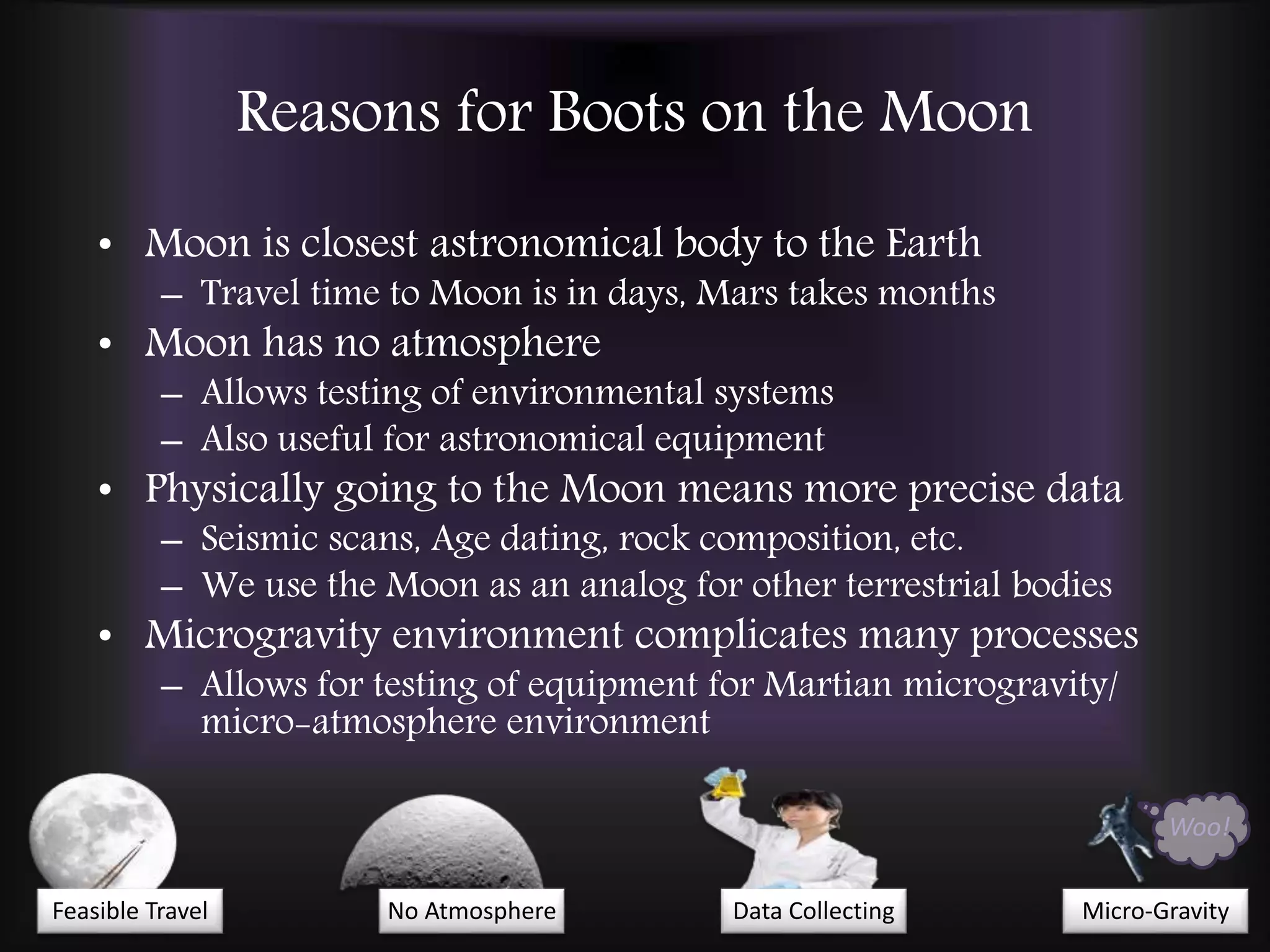 Moon | PPT
