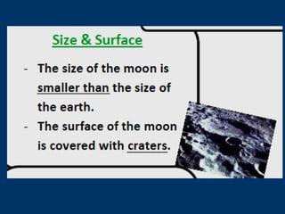 Moon | PPT