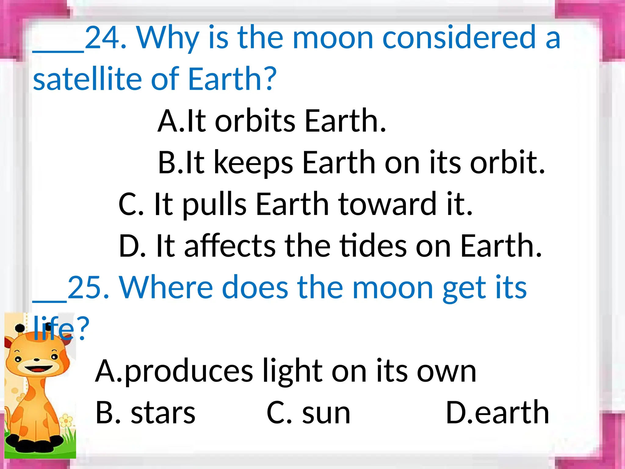 quarter 4 week 6 - LESSON about moon.pptx