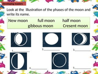 quarter 4 week 6 - LESSON about moon.pptx