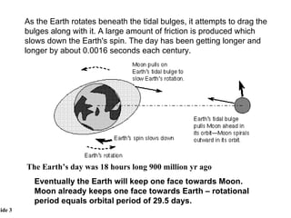 moon, mars, venus | PPT