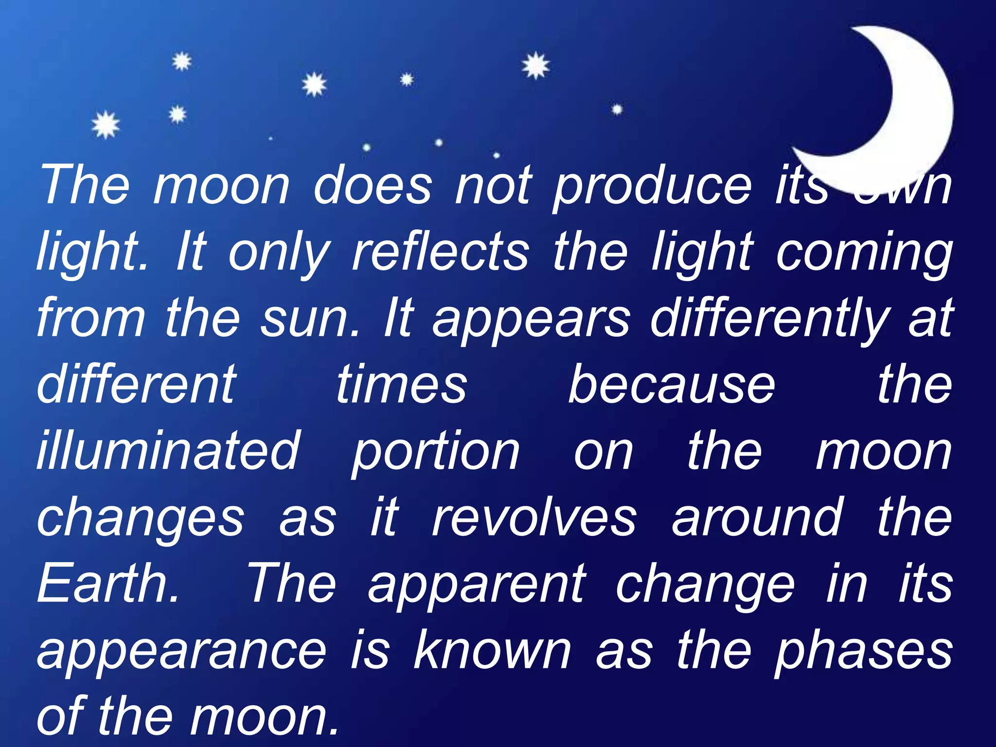 Moon-Phases-Lesson.pptx | Geography | Science