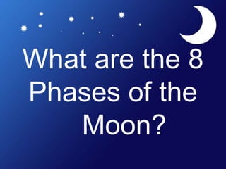 Moon-Phases-Lesson.pptx | Geography | Science