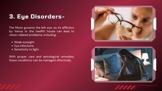 Moon And Health Understanding The Medical Astrology Of Moon-Related ...