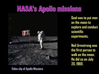Moon Formation And Features | PPT