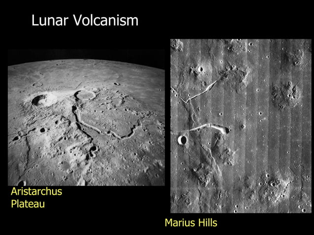 Moon formation processes | PPT | Space and Astronomy | Science