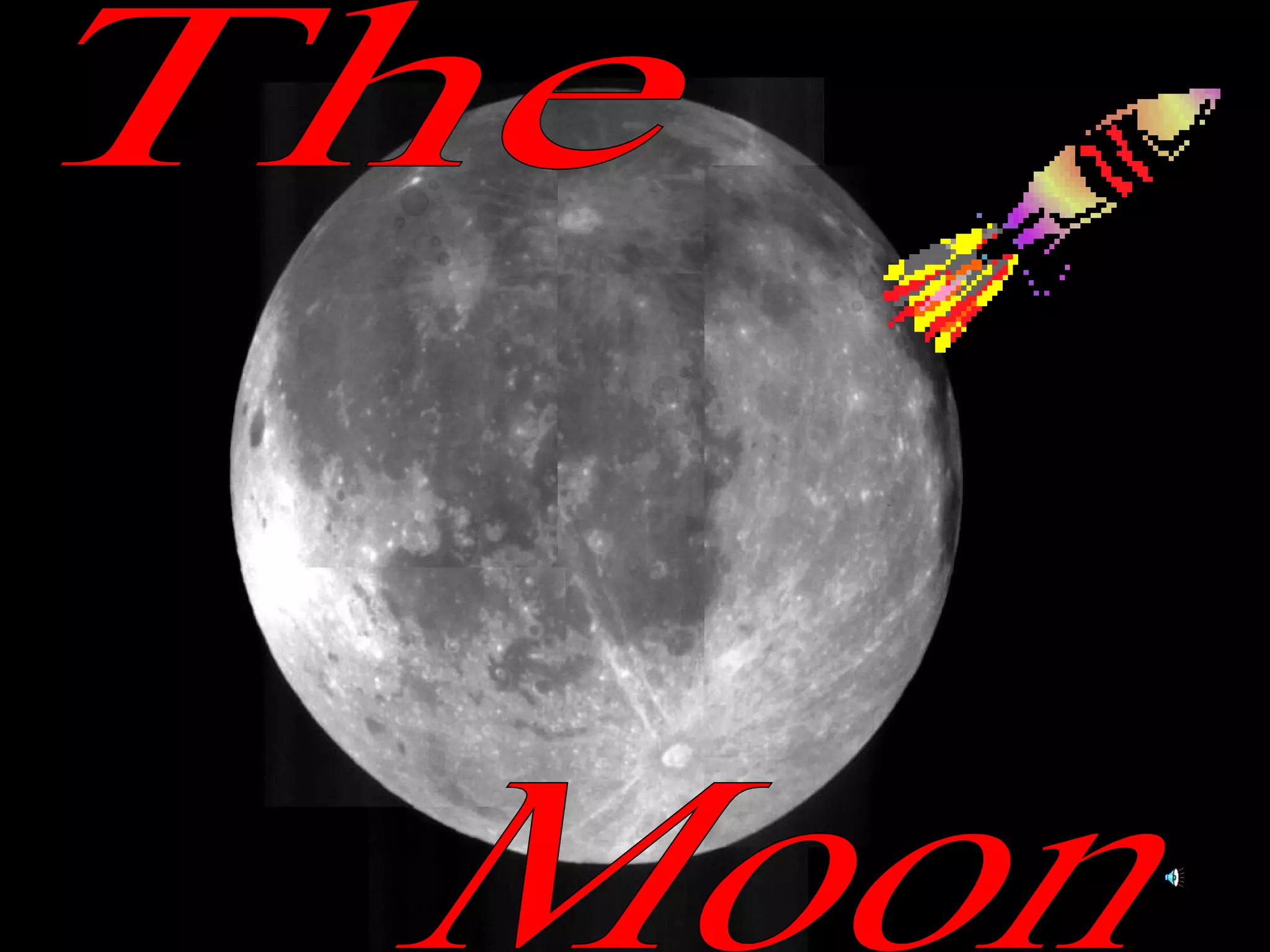 Moon hybrid marshall cscope | PPT