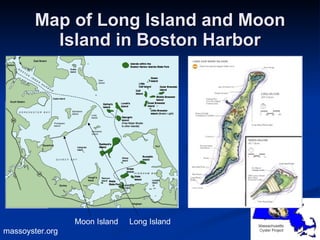 Moon island long island | PPT