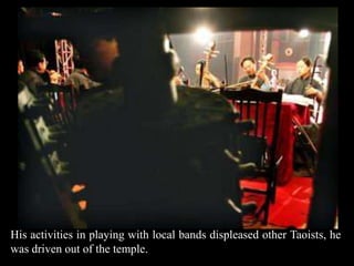 Moonlight... | PPT | Free Download