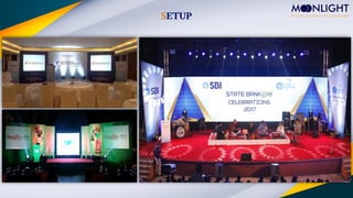 Moonlight Events And Entertainment - Company Profile | PPT