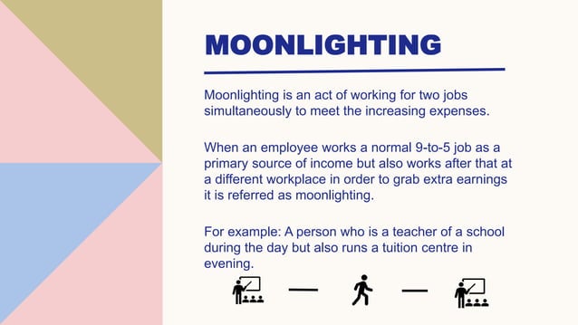 Moonlighting Presentation.pptx