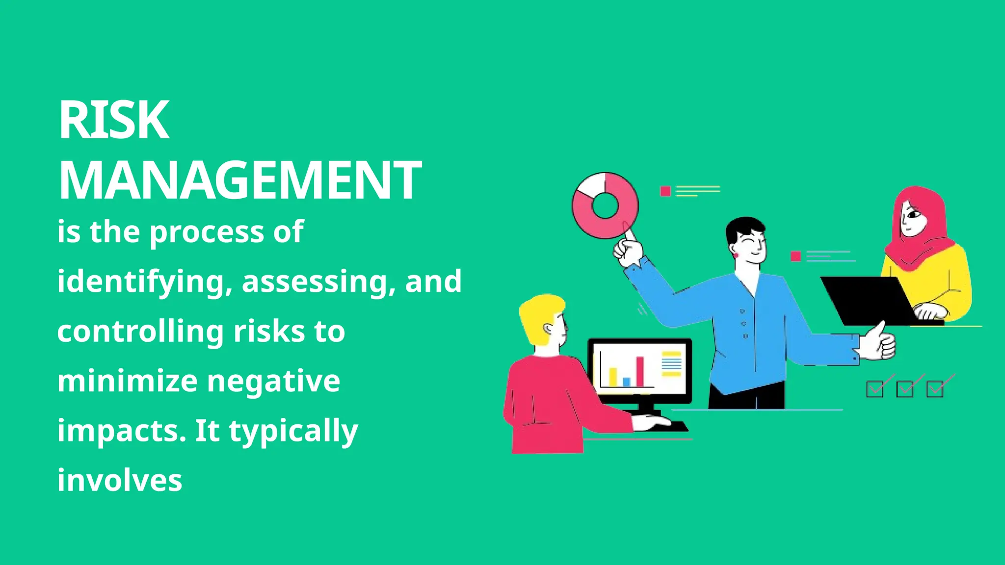 risk and risk management risk and risk management risk and risk ...