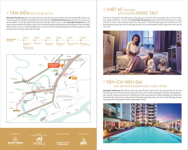 Moonlight residences | PDF