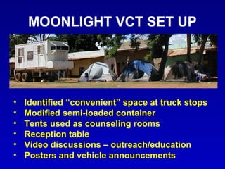 Moonlight vct job akuno- hope worldwide | PPS
