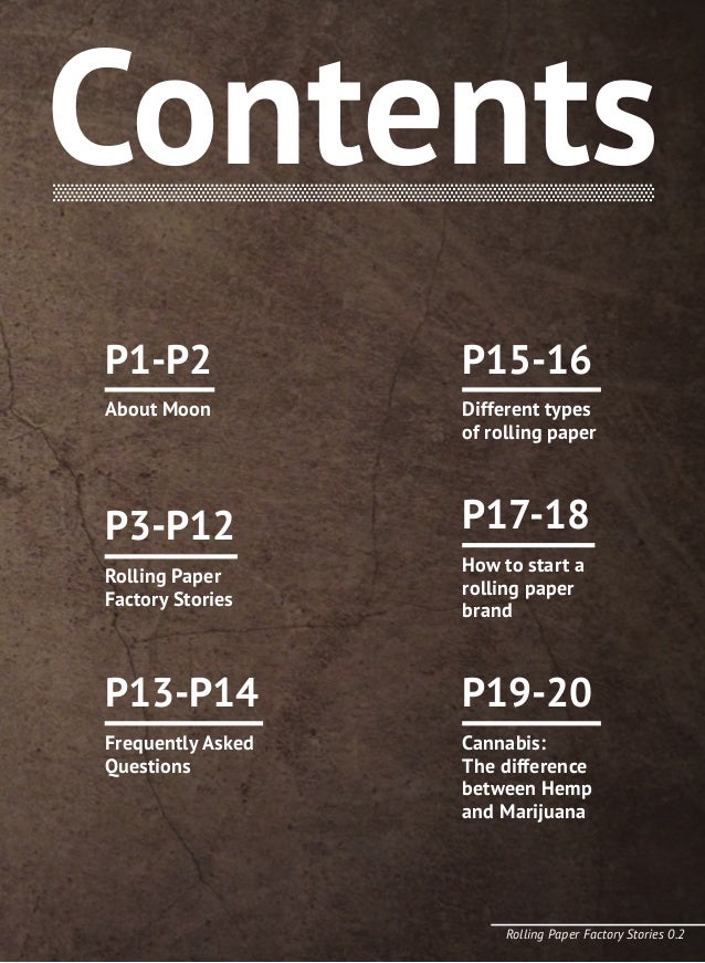 Moon magazine pdf | PDF