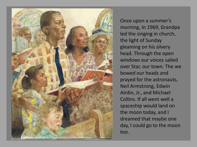 Moon over star reading | PPTX | Space and Astronomy | Science