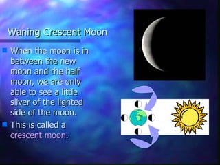 Moon phases | PPT