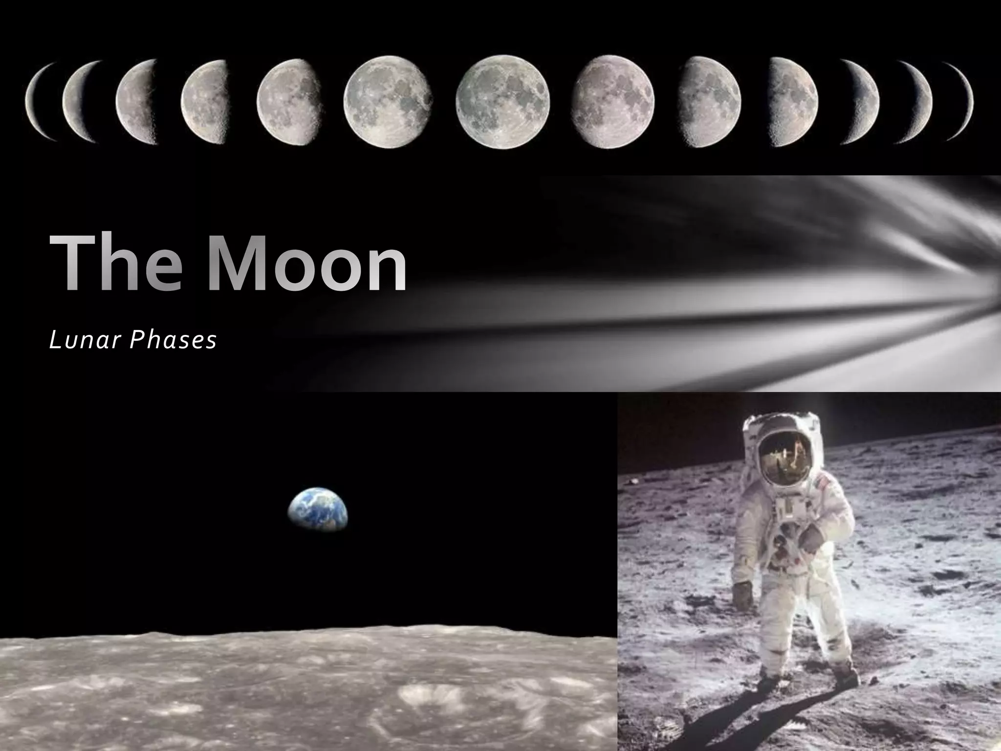 Moon Phases | PPT