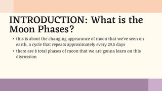 Moon Phases and Eclipses by perform.pptx
