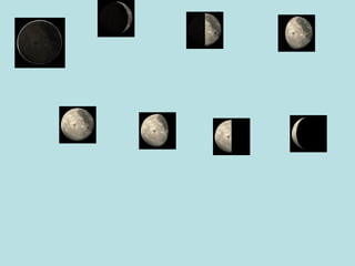 Moon phases game | PPT | Space and Astronomy | Science